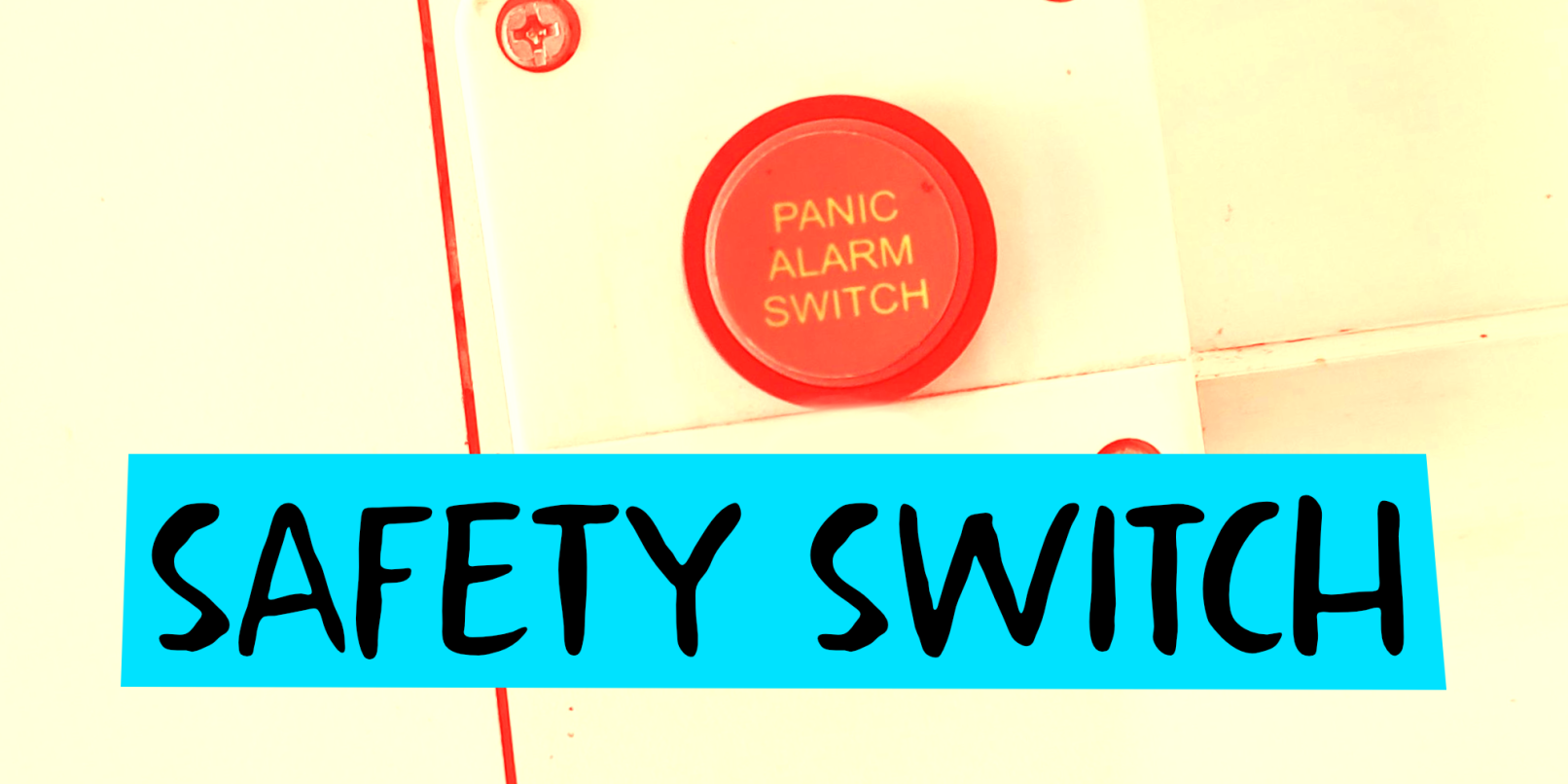 Safety Switch – Kitchen Table Type Foundry